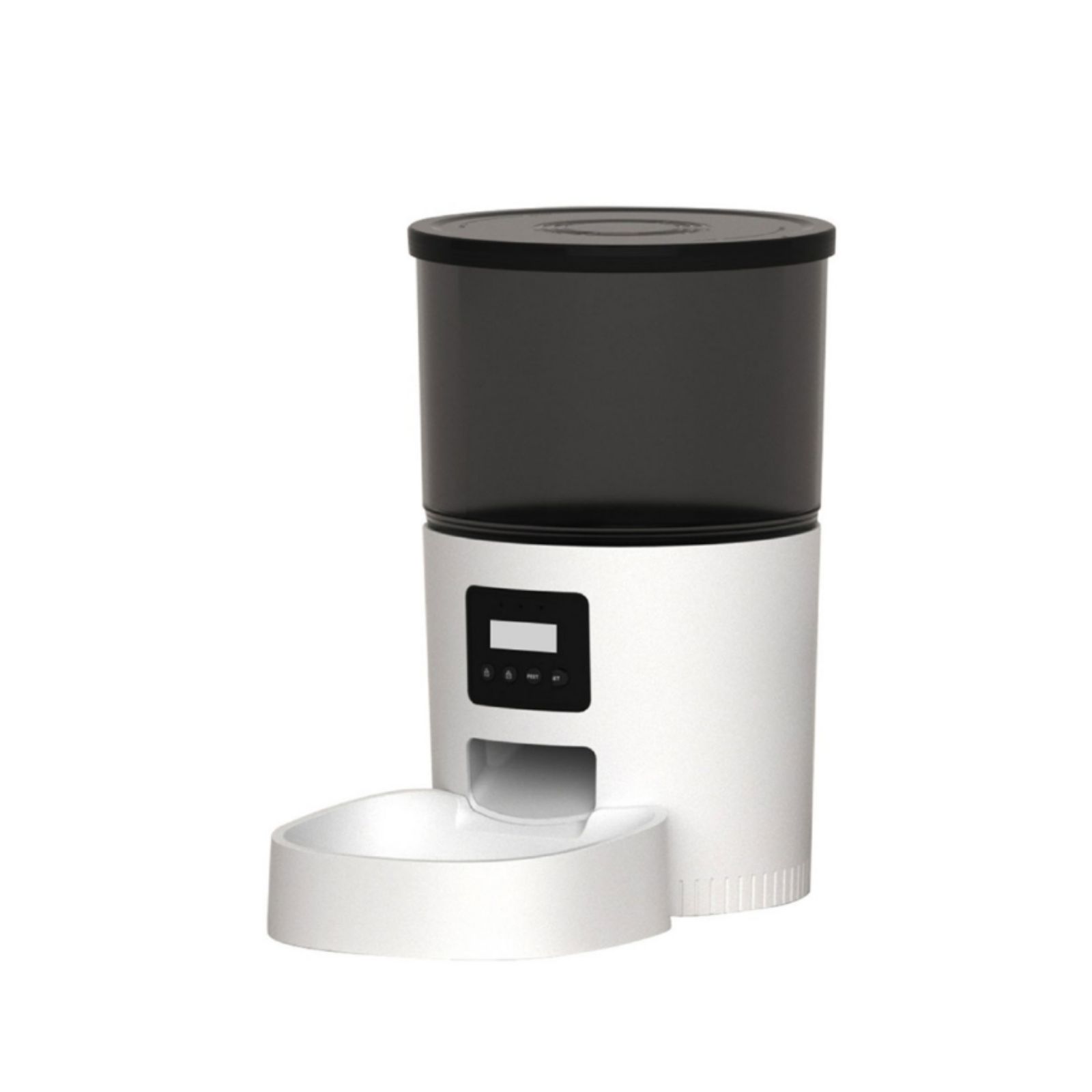 Automatic Pet Feeders - HiPawz