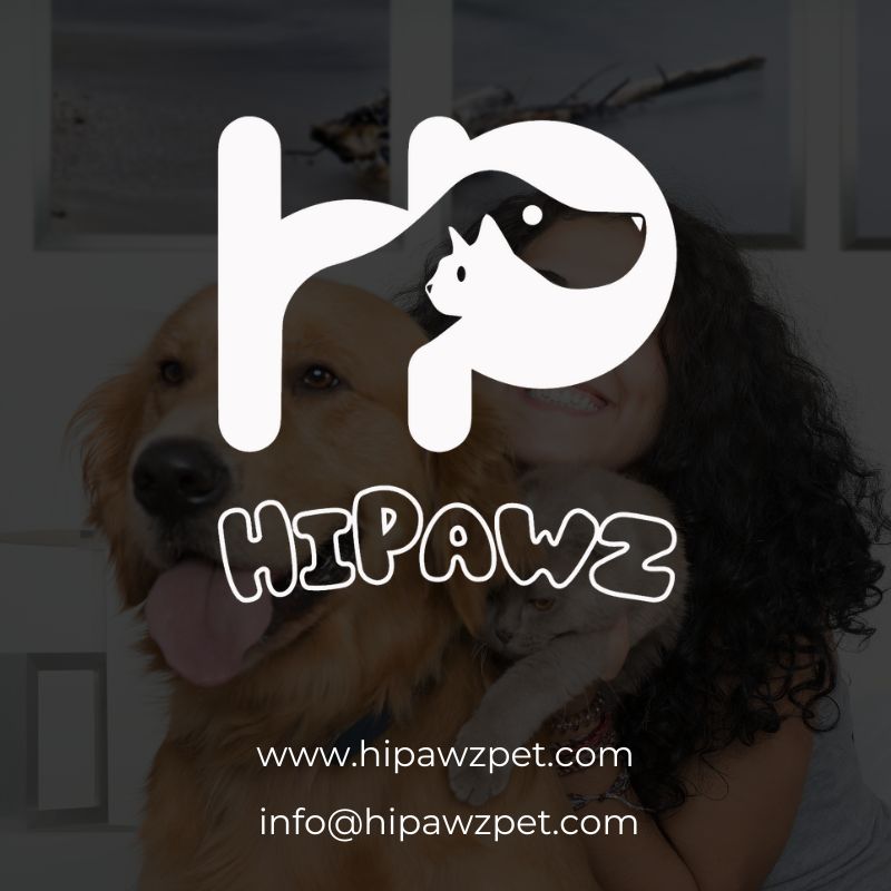Our Brand Has Changed Its Name - HiPawz